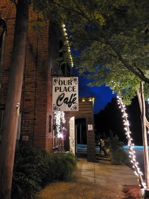 OUR PLACE CAFE - Updated May 2024 - 27 Photos & 58 Reviews - 809 ...