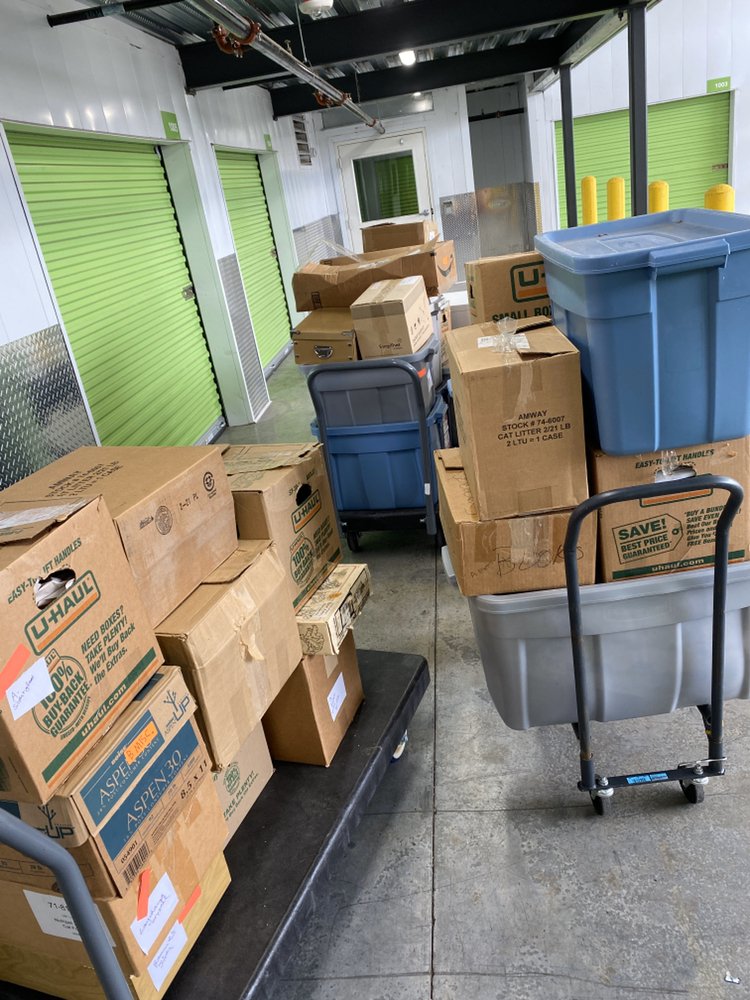 PORTLAND PRECISION MOVERS - Updated December 2024 - Portland, Oregon ...