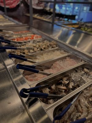 SHABU KING - Updated March 2025 - 320 Photos & 191 Reviews - 3872 ...