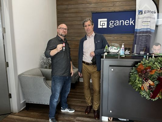 GANEK PC - Updated July 2025 - 13 Photos & 19 Reviews - 1100 Peachtree ...