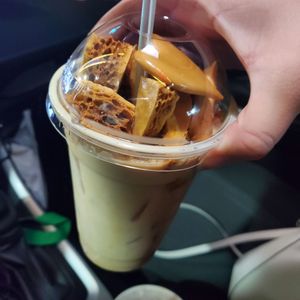 O2 CAFE - 59 Photos & 36 Reviews - 915 S Vermont Ave, Los Angeles ...