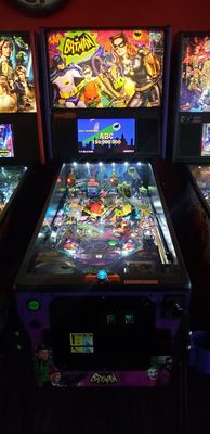 SOLIDS AND STRIPES BILLIARDS - Updated January 2026 - 28 Photos & 16 ...