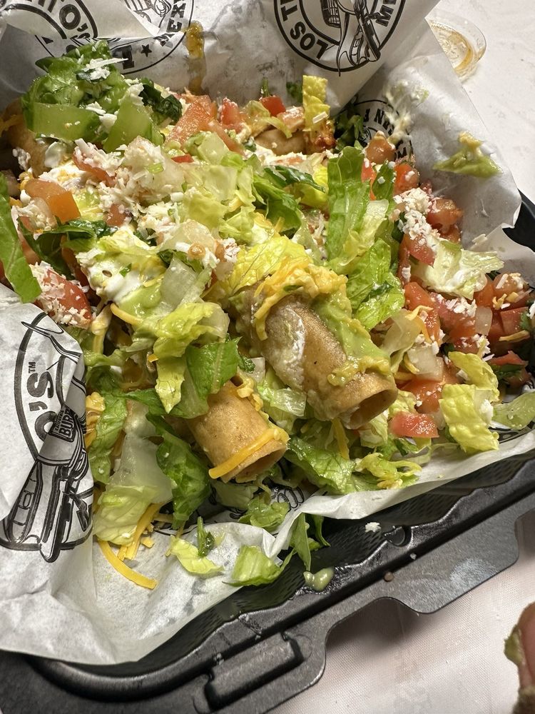 LOS TITO’S MEXICAN FOOD - Updated May 2026 - 238 Photos & 187 Reviews ...