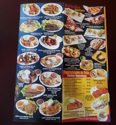 LA RUANA PAISA - Updated May 2024 - 40 Photos & 54 Reviews - 9203 37th ...