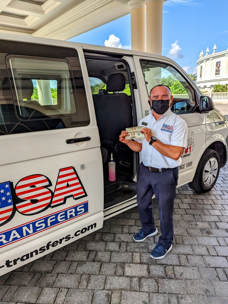 USA TRANSFERS - Updated November 2024 - 56 Photos & 382 Reviews ...