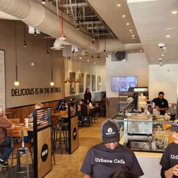 URBANE CAFE - Updated July 2025 - 140 Photos & 57 Reviews - 312 S California Ave, West Covina ...