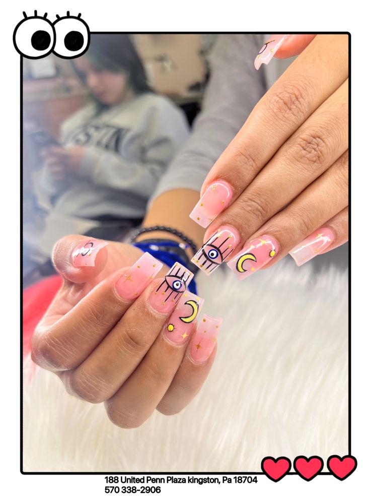 T PRO NAILS - Updated August 2025 - 66 Photos - 188 United Penn Plz ...