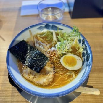 AFURI RAMEN PLUS DUMPLING - Updated November 2024 - 297 Photos & 98 Reviews - 61 N 11th St ...