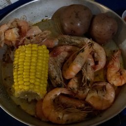 THE BOILING POT - Updated October 2025 - 165 Photos & 132 Reviews ...