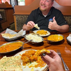 RED FORT CUISINE OF INDIA - 87 Photos & 121 Reviews - 1600 Wooodland ...