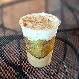 BURNT UMBER COFFEE FT. PETALS & POISON TEA ROOM - Updated March 2025 ...