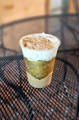 BURNT UMBER COFFEE FT. PETALS & POISON TEA ROOM - Updated August 2025 ...