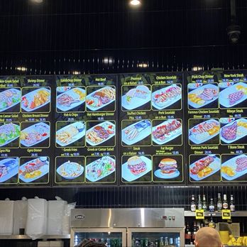 FAT FORK - Updated January 2026 - 124 Photos & 59 Reviews - 2200 Dundas Street E, Mississauga ...