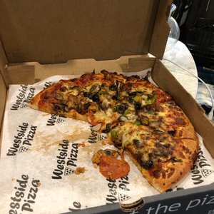 THE CARLSON BLOCK - 121 Photos & 72 Reviews - Pizza - 531 Church St ...