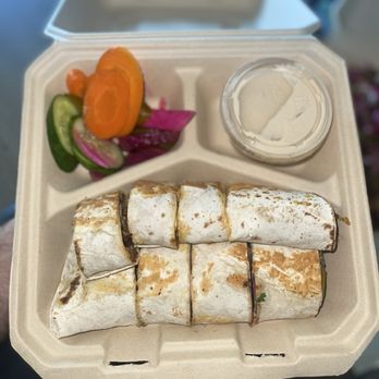 SHAWARMAJI - Updated February 2025 - 678 Photos & 657 Reviews - 2100 ...