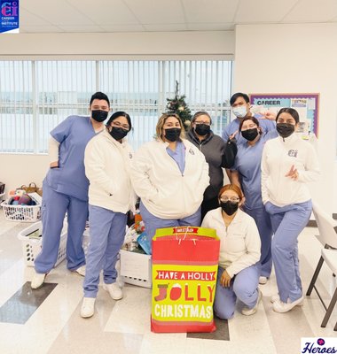 CAREER CARE INSTITUTE - Updated October 2025 - 126 Photos & 31 Reviews ...