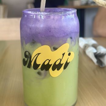 MADI - Updated November 2024 - 1485 Photos & 966 Reviews - 3737 Adams ...