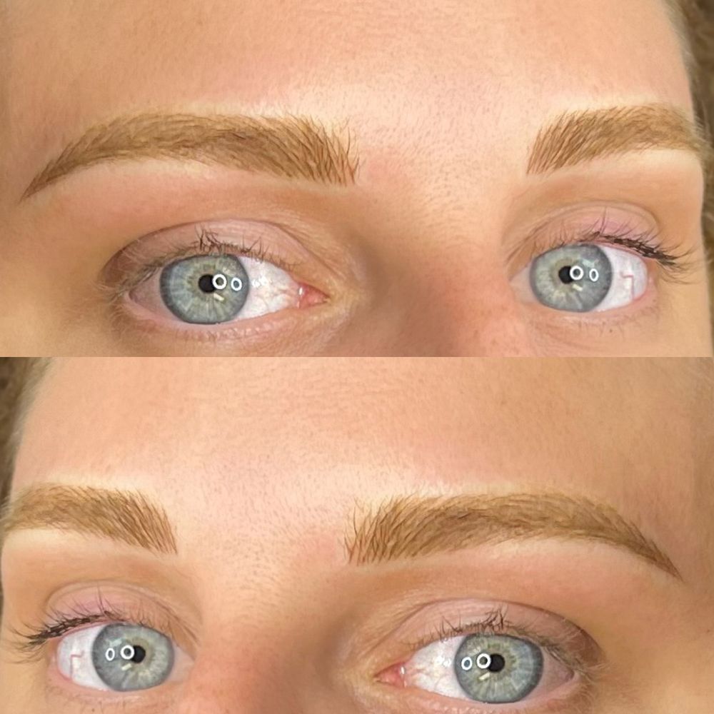 GREAT BROWS MICROBLADING - Updated March 2025 - Request an Appointment ...
