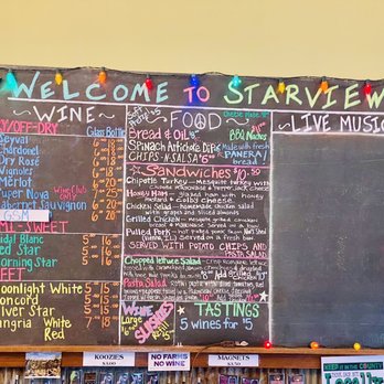 STARVIEW VINEYARDS - Updated August 2024 - 83 Photos & 61 Reviews ...