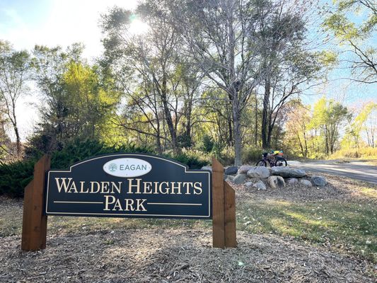 WALDEN HEIGHTS PARK - Updated August 2025 - 4640 Pinetree Curv, Eagan ...