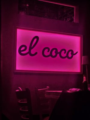 EL COCO - Updated December 2025 - 159 Photos & 123 Reviews - 828 9th ...