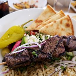 GREEK BISTRO - Updated December 2025 - 1037 Photos & 1317 Reviews - 135 ...