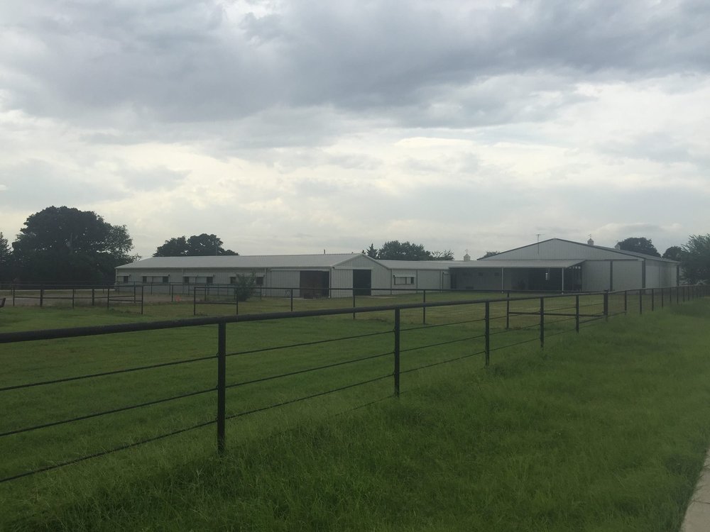 SOUTHERN COMFORT FARM - 12028 FM428, Aubrey, Texas - Horse Boarding ...
