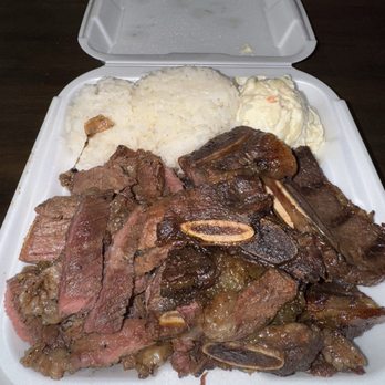 MATIKI ISLAND BBQ - Updated April 2025 - 1851 Photos & 2112 Reviews ...