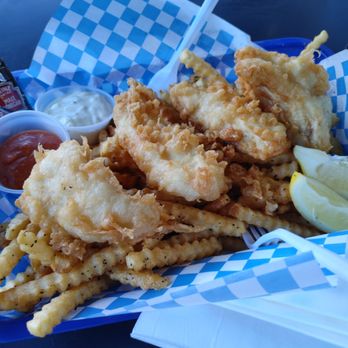 THE ORIGINAL HALIBUTS - Updated December 2025 - 114 Photos & 171 ...