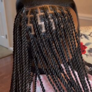 AWA AFRICAN HAIR BRAIDING - Updated May 2025 - 90 Photos & 60 Reviews ...
