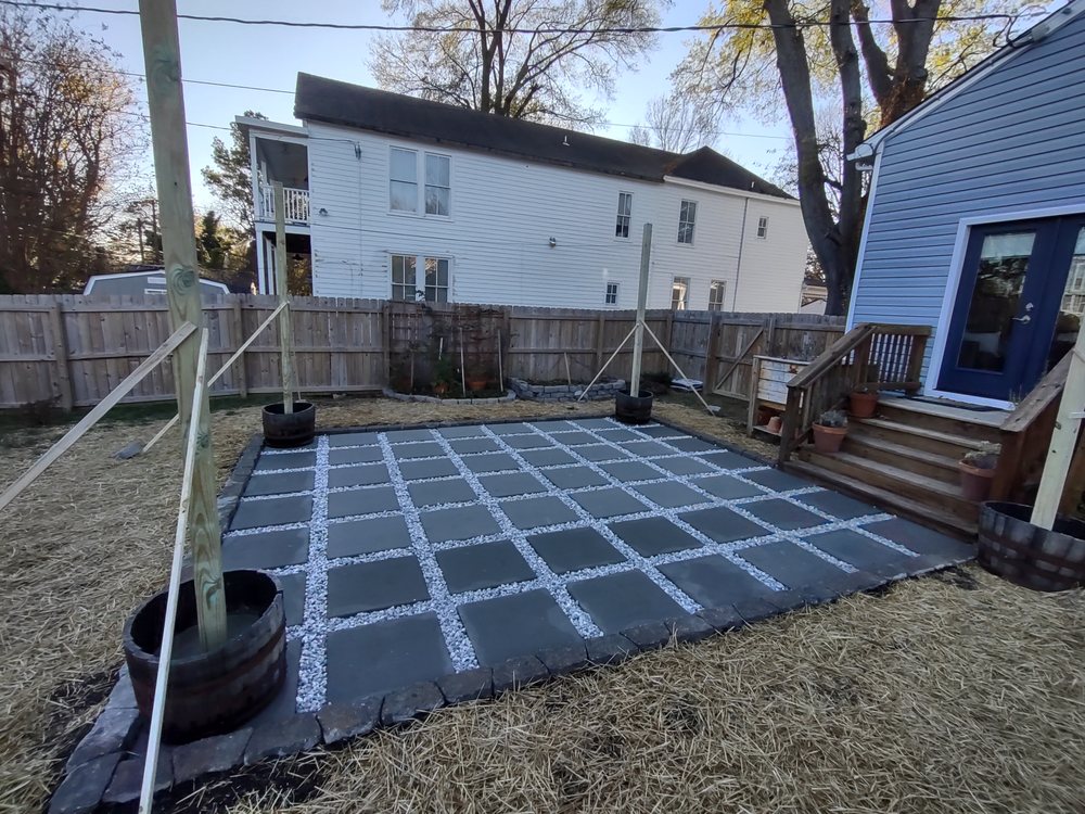 PROFOUND CONSTRUCTION - Cumberland, Virginia - General Contractors ...