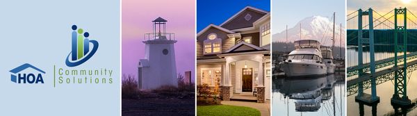 HOA COMMUNITY SOLUTIONS - Updated October 2025 - 26 Reviews - 2201 34th ...