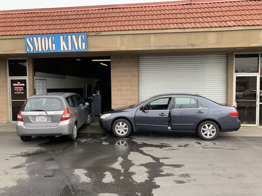 THE SMOG KING - Updated December 2025 - 109 Photos & 274 Reviews - 807 ...