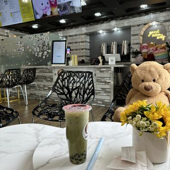 OBOBA TEA - Updated May 2025 - 239 Photos & 104 Reviews - 27423 Ynez Rd ...