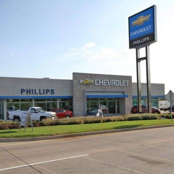 PHILLIPS CHEVROLET - Updated December 2025 - 71 Photos & 265 Reviews ...