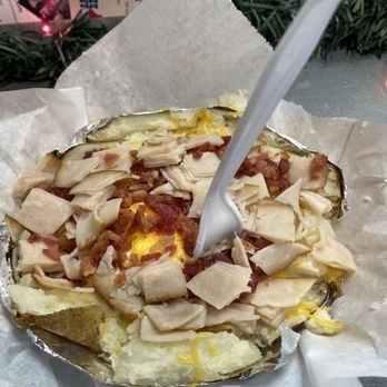 SPUD RANCH - Updated May 2025 - 190 Photos & 302 Reviews - 118 Common ...