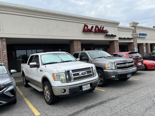 RED RIBBON BAKESHOP - Updated March 2025 - 353 Photos & 160 Reviews ...