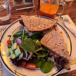 BLUE CAFE - Updated July 2025 - 295 Photos & 243 Reviews - 60 S Finley ...