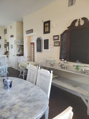 BEATITUDES TEA ROOM GIFTS AND CAFE with 35 Reviews & 53 Photos - 211 ...