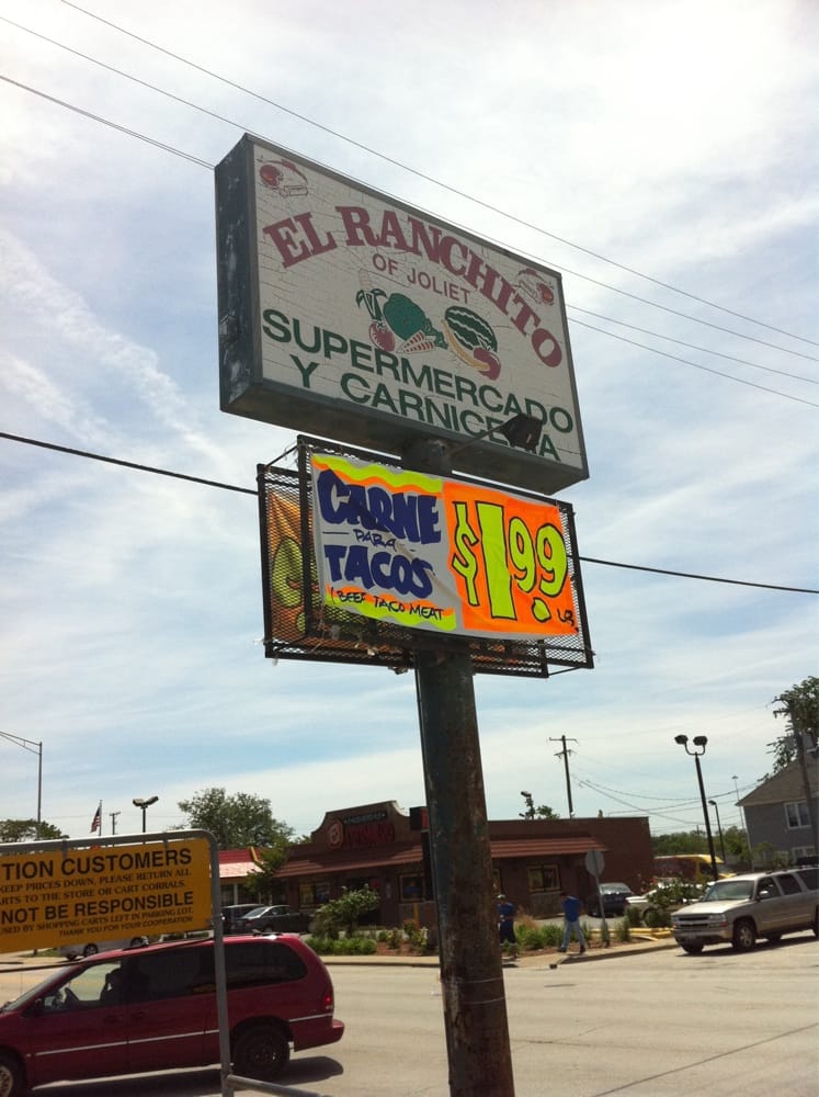EL RANCHITO SUPERMERCADO - Updated October 2025 - 11 Reviews - 561 E ...