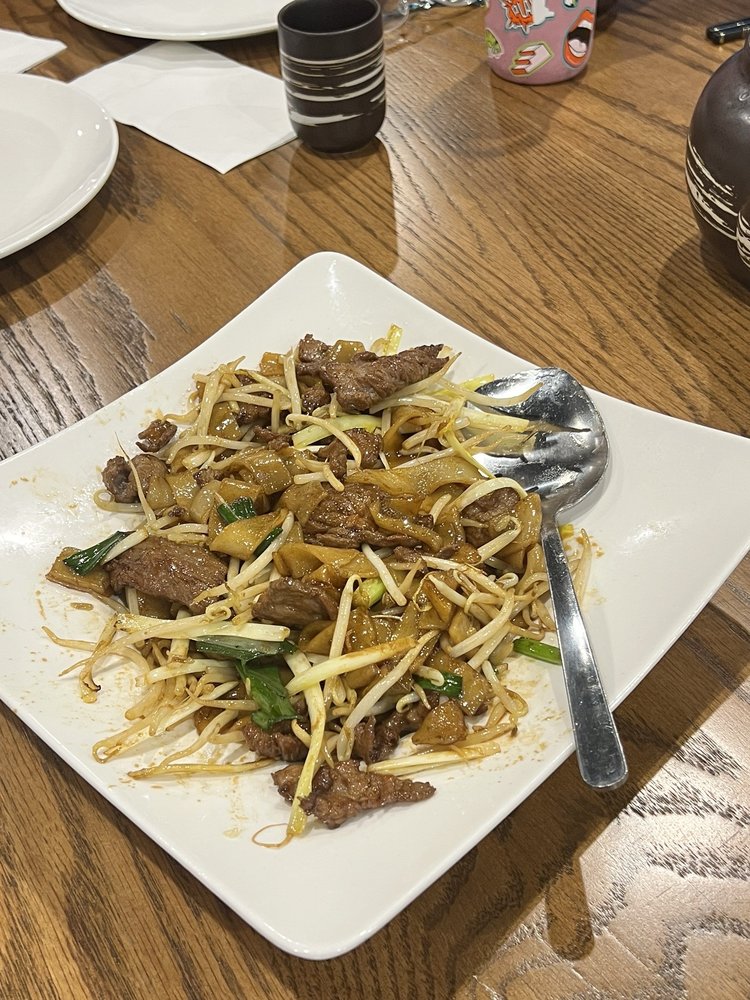 NEW PAUL KEE - Updated August 2025 - 49 Photos & 21 Reviews - 11305 ...