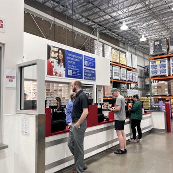 COSTCO - Updated November 2025 - 17 Photos & 38 Reviews - 4805 Bechelli ...