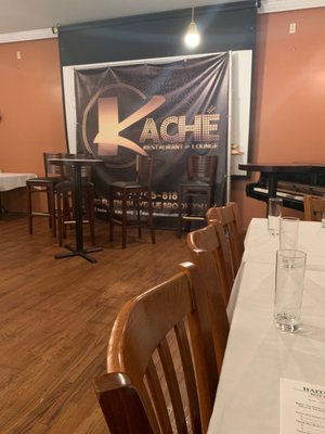 KACHÈ RESTAURANT AND LOUNGE - 55 Photos & 34 Reviews - 2192 Flatbush ...