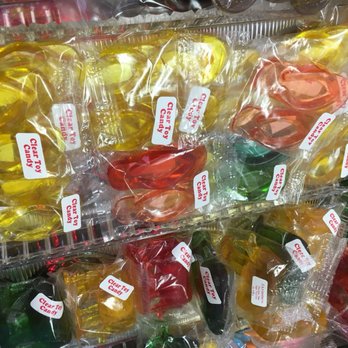 PORT CLINTON PEANUT SHOP - Updated October 2024 - 180 Photos & 27 ...