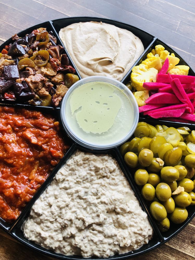 TAVLIN - Updated August 2025 - 77 Photos & 103 Reviews - 7 W Railroad ...