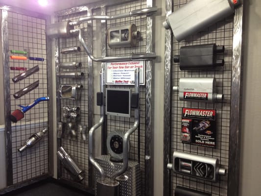 MUFFLER TECH - Updated December 2025 - 289 Photos & 550 Reviews - 6160 ...