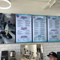 OUTCAST DOUGHNUTS - Updated July 2025 - 260 Photos & 157 Reviews - 104 ...