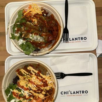 CHI’LANTRO BBQ - HEIGHTS - Updated October 2025 - 198 Photos & 99 ...