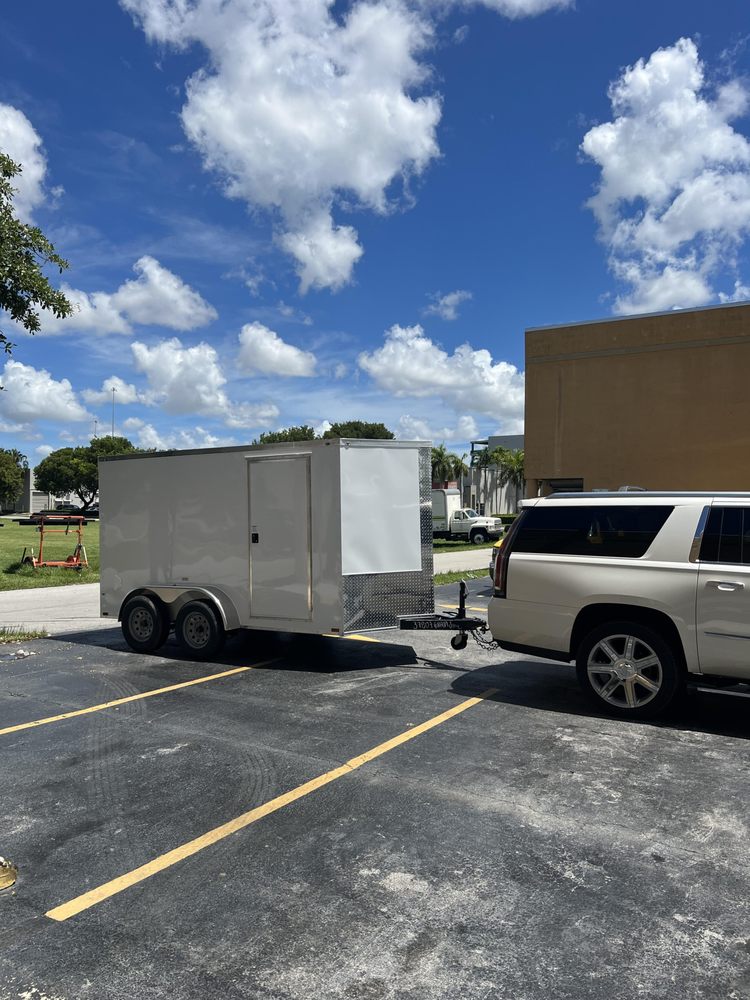 APLUS TRAILERS - Updated December 2025 - 49 Photos - 5801 SW 210th Ter ...