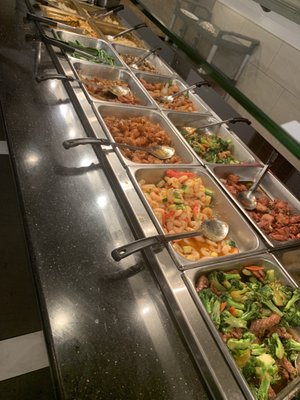 LUCKY BUFFET - Updated December 2025 - 26 Reviews - 4001 Riverdale Rd ...